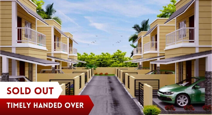 SAMRUDHI HOMES - OMG Properties